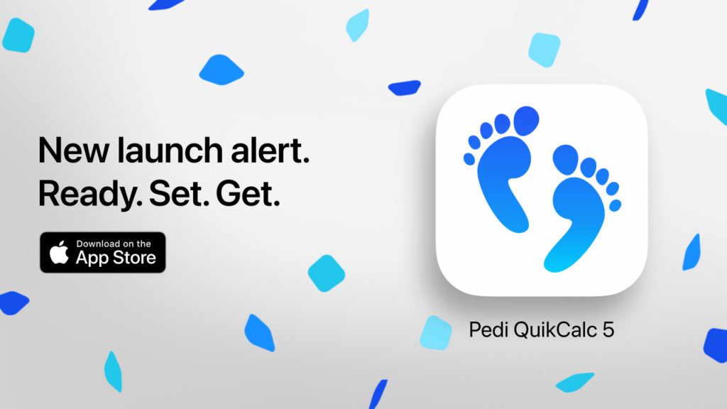 Pedi QuikCalc 5 – Weight-based pediatric drug dosing and calculators
